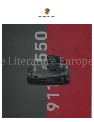 TERUG NAAR DE KUST, 70 JAAR PORSCHE EN CIRCUIT ZANDVOORT (LIMITED 1063 ...